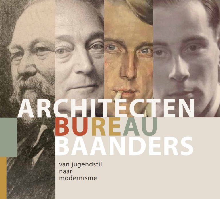 Boek | Rudolf-Jan Baanders